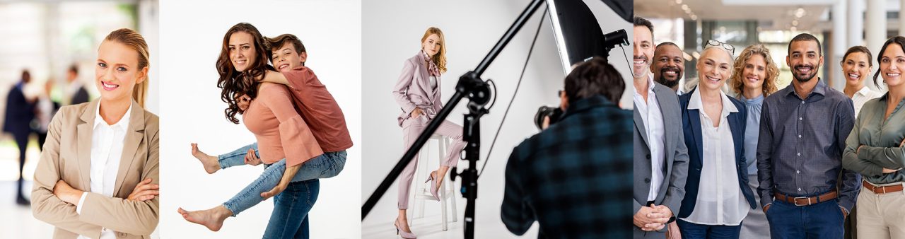 Digitales Passfoto: Sicher & unkompliziert für Ihren Ausweis – So ...